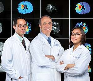 Chemotherapy | UCLA Health Jonsson Comprehensive Cancer Center