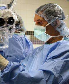 Neuroendoscopy Program - Pituitary & Skull Base Tumor | UCLA Health