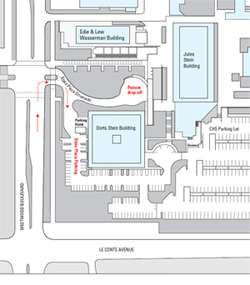 Contact Us - Neurosurgery | UCLA Health