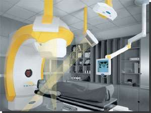 Radiosurgery (SRS) and SBRT Novalis Tx Technology - Radiation Oncology ...