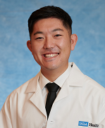 PGY-4 | CA-3 Resident Physician Profiles - Anesthesiology | UCLA Health