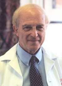 Our Founder - Adult Congenital Heart Disease | UCLA Health