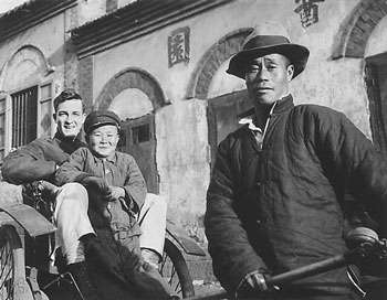 Our Founder - Adult Congenital Heart Disease | UCLA Health