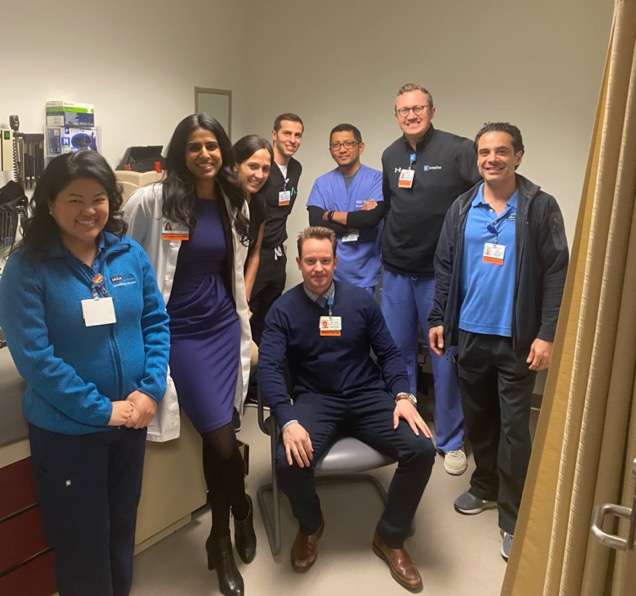 Post-ICU Recovery Clinic - Medical Intensive Care Unit | UCLA Health