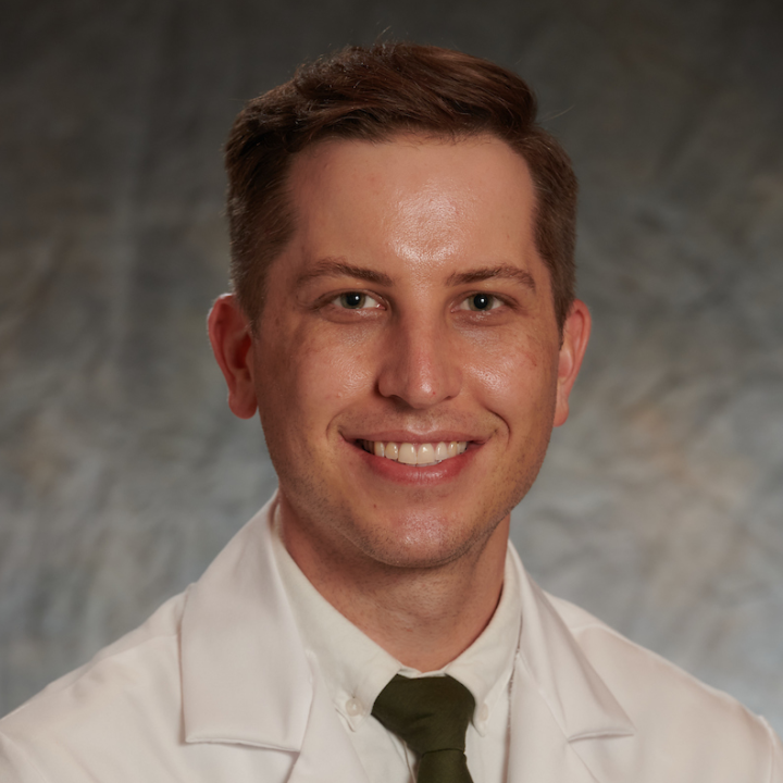 Meet the Fellows - Cardiology | UCLA Health