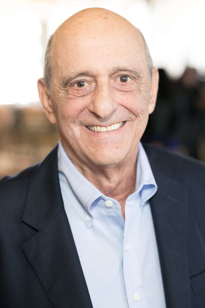 Red, White & Denim - Operation Mend | UCLA Health