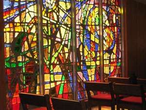 Spiritual Care Services & Information | UCLA Health