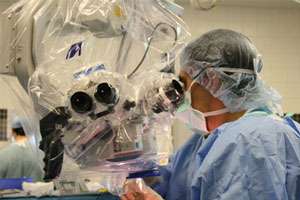 Minimally-invasive Craniotomy - Pituitary & Skull Base Tumor | UCLA Health