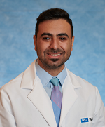 PGY-4 | CA-3 Resident Physician Profiles - Anesthesiology | UCLA Health