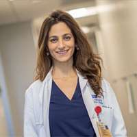 Colon Cancer Survivor Stories | UCLA Health