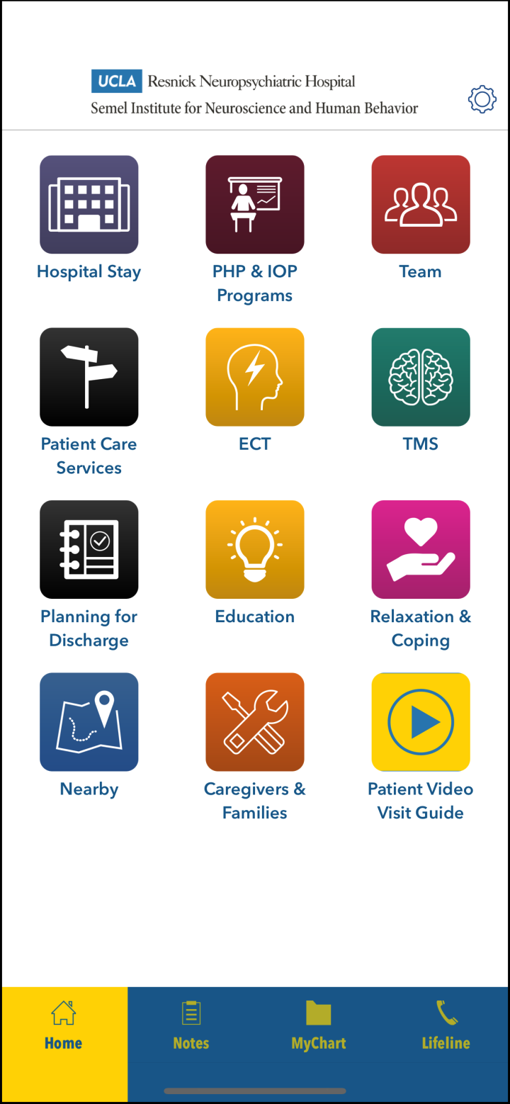 UCLA Psych Mobile App - Psychiatry | UCLA Health