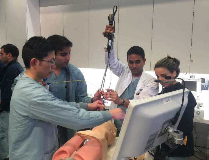 Visiting Medical Students - Anesthesiology | UCLA Health