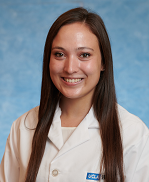 PGY-4 | CA-3 Resident Physician Profiles - Anesthesiology | UCLA Health