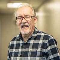 Colon Cancer Survivor Stories | UCLA Health