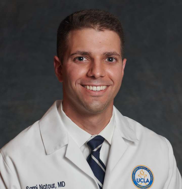 Meet the Fellows - Cardiology | UCLA Health