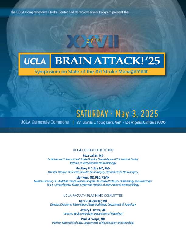 Continuing Education - Radiology | UCLA Health