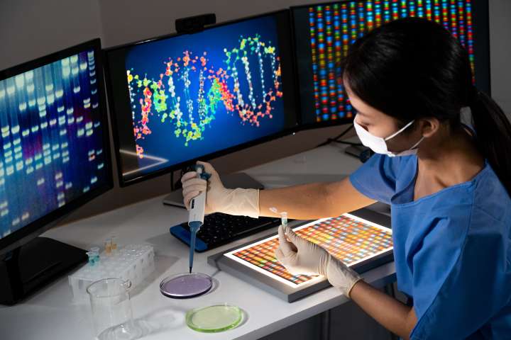 News - Precision Health | UCLA Health
