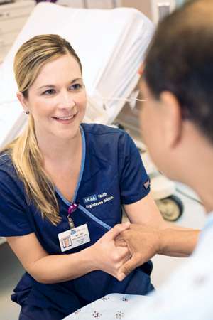 About Us - Medical Intensive Care Unit | UCLA Health