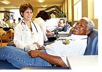 About Us - Blood & Platelet Center | UCLA Health