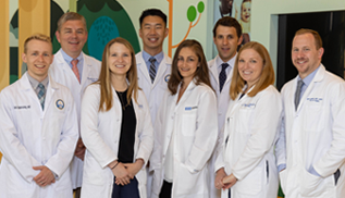 Message from the Program Director - General Surgery Residency | UCLA Health