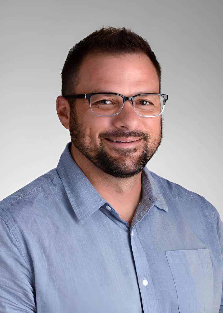 John Thyfault,PhD, FACSM, FTOS - Precision Health | UCLA Health