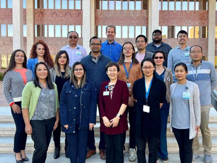 Chair's Message Archive - 2023 - Pathology | UCLA Health