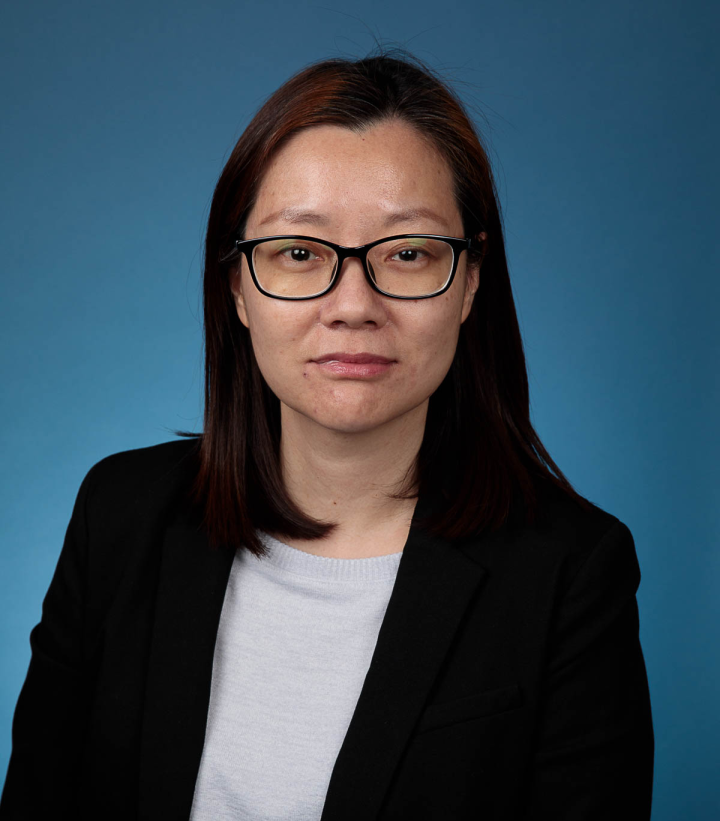 Chia-Yen (Cathy) Li - Nursing | UCLA Health