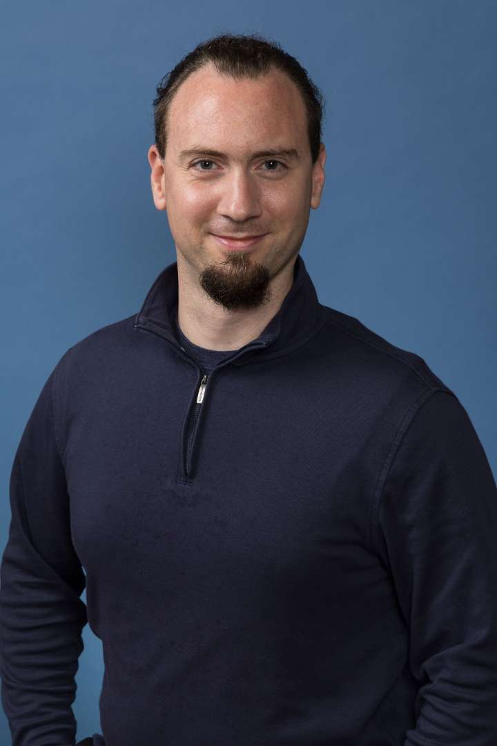 Grégoire Ruffenach, Ph.D. receives NIH R01 Grant Award - Anesthesiology ...