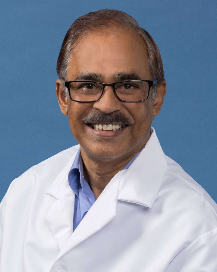 Nagesh Rao PhD FACMG - Pathology | UCLA Health