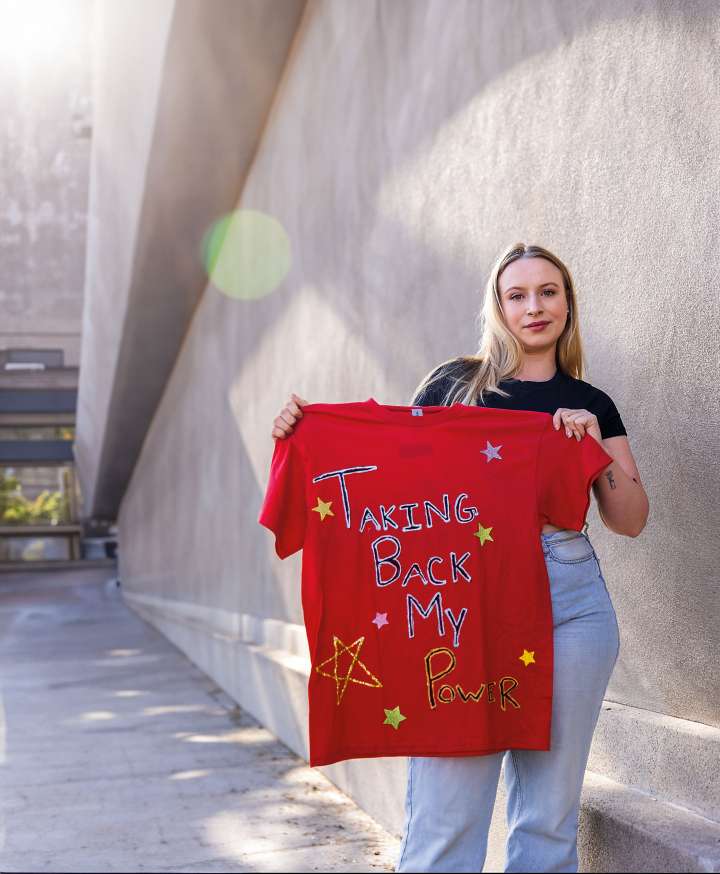 UCLA Rape Treatment Center offers healing to sexual assault victims ...