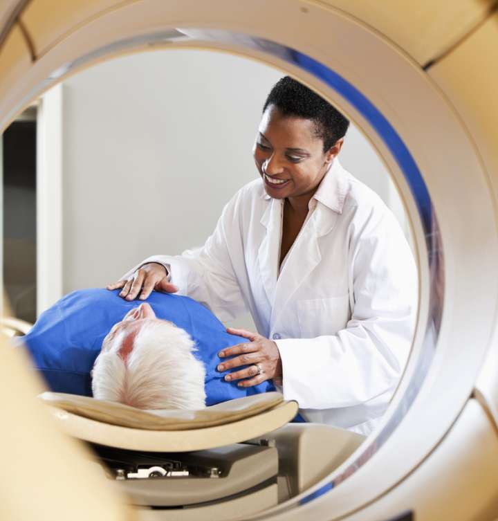 Radiology & Diagnostic Imaging Services | UCLA Health