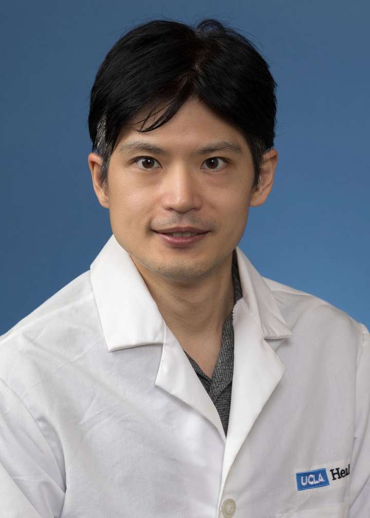 Meet Our Residents - Neurology | UCLA Health