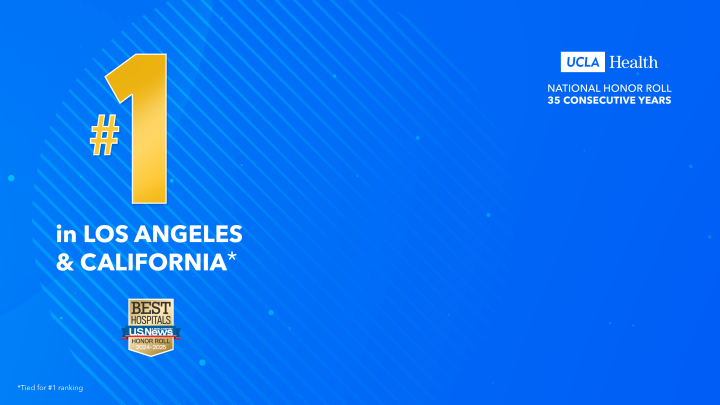 Zoom Backgrounds - Brand Identity | UCLA Health