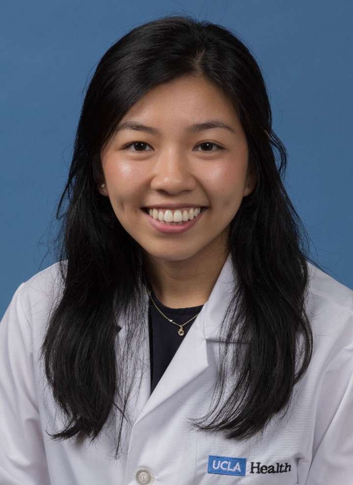 Meet Our Residents - Neurology | UCLA Health