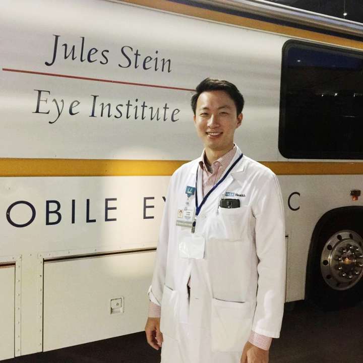 In the News - Mobile Eye | UCLA Health
