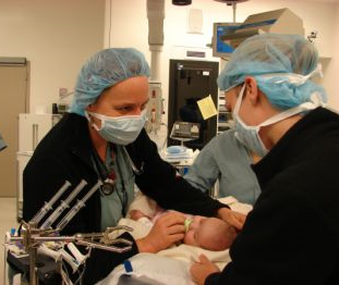 Pediatric Anesthesiology Fellowship - Anesthesiology | UCLA Health