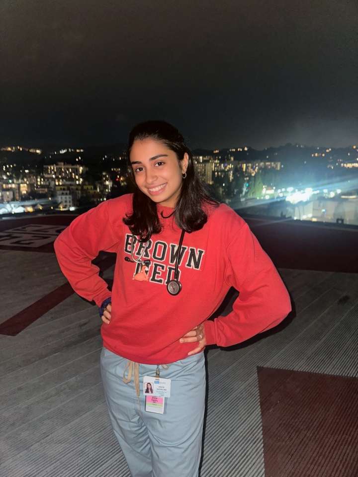 Resident Spotlight - Pediatrics | UCLA Health