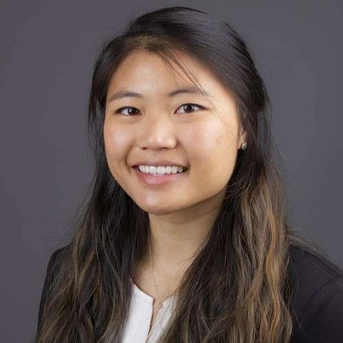 Current Med-Peds Residents - Medicine-Pediatrics | UCLA Health