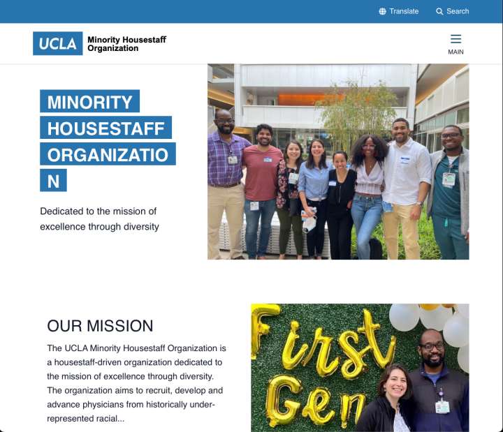 Community Engagement and Inclusive Excellence Programs - Community ...