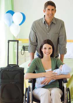 Preparing to Go Home - UCLA Santa Monica Medical Center | UCLA Health