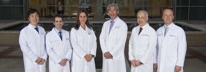 About Us - Interventional Neuroradiology | UCLA Health