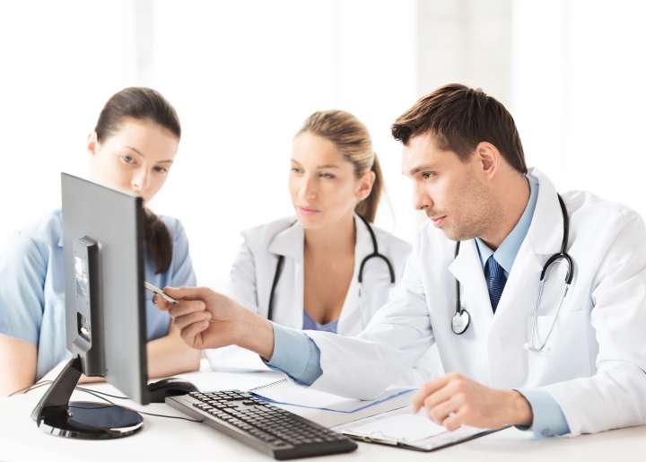 Transfusion Medicine/Clinical Informatics Fellowship - Pathology | UCLA ...