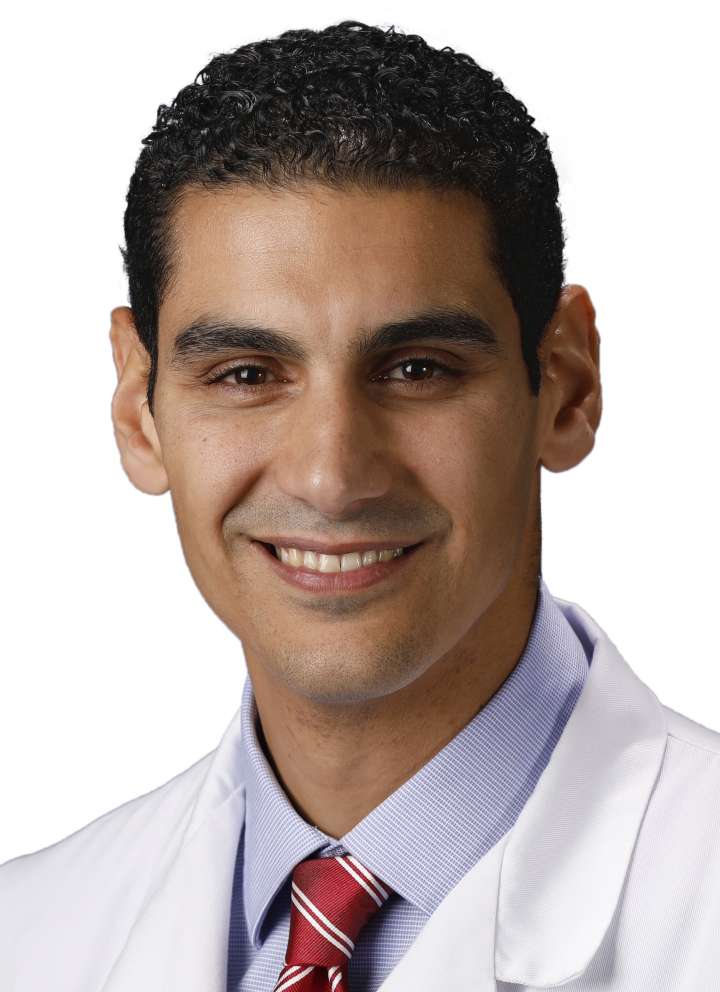 Fellows - Pediatrics | UCLA Health