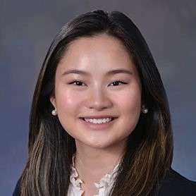 Current Med-Peds Residents - Medicine-Pediatrics | UCLA Health