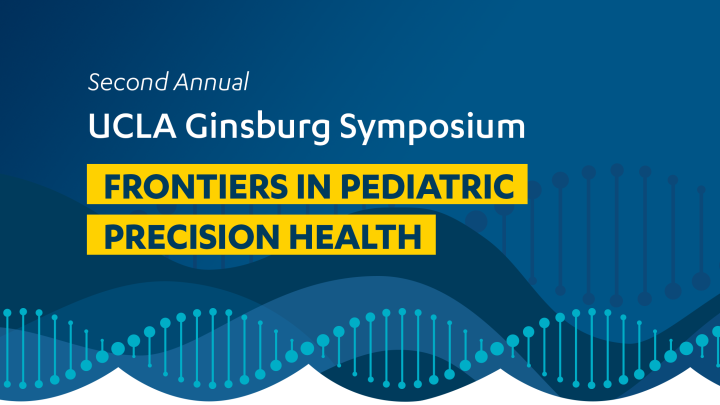 News - Precision Health | UCLA Health