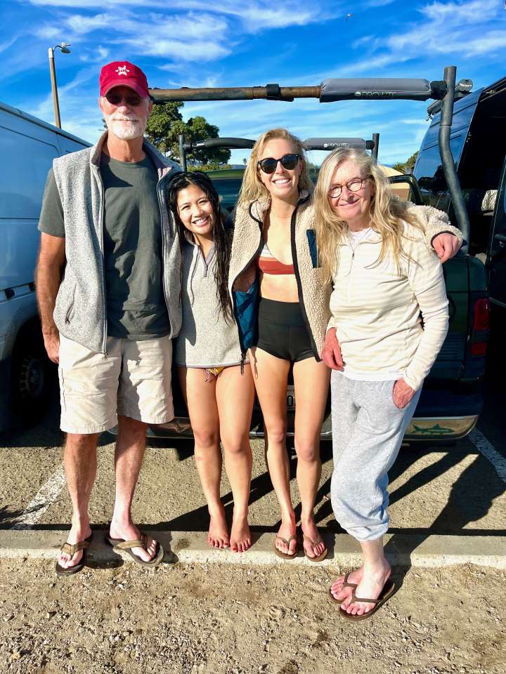 HumAnes of UCLA: Emma Huebner, MD, CA-3 - Anesthesiology | UCLA Health