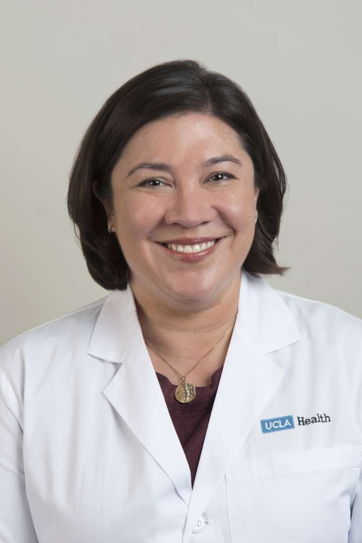 Contact Us - Dementia Care | UCLA Health