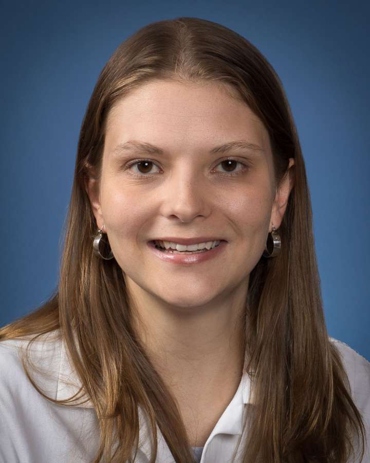 Chief Residents - Internal Medicine Residency Program | UCLA Health