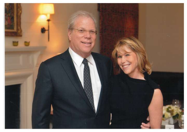 'Competitive greatness' drives 5 years of Parkinson's research ...
