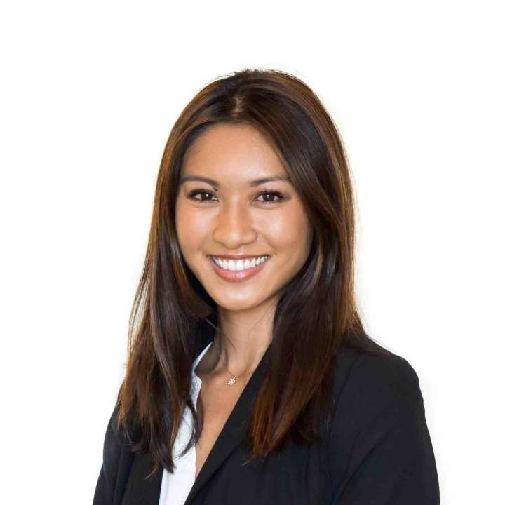 Current Med-Peds Residents - Medicine-Pediatrics | UCLA Health